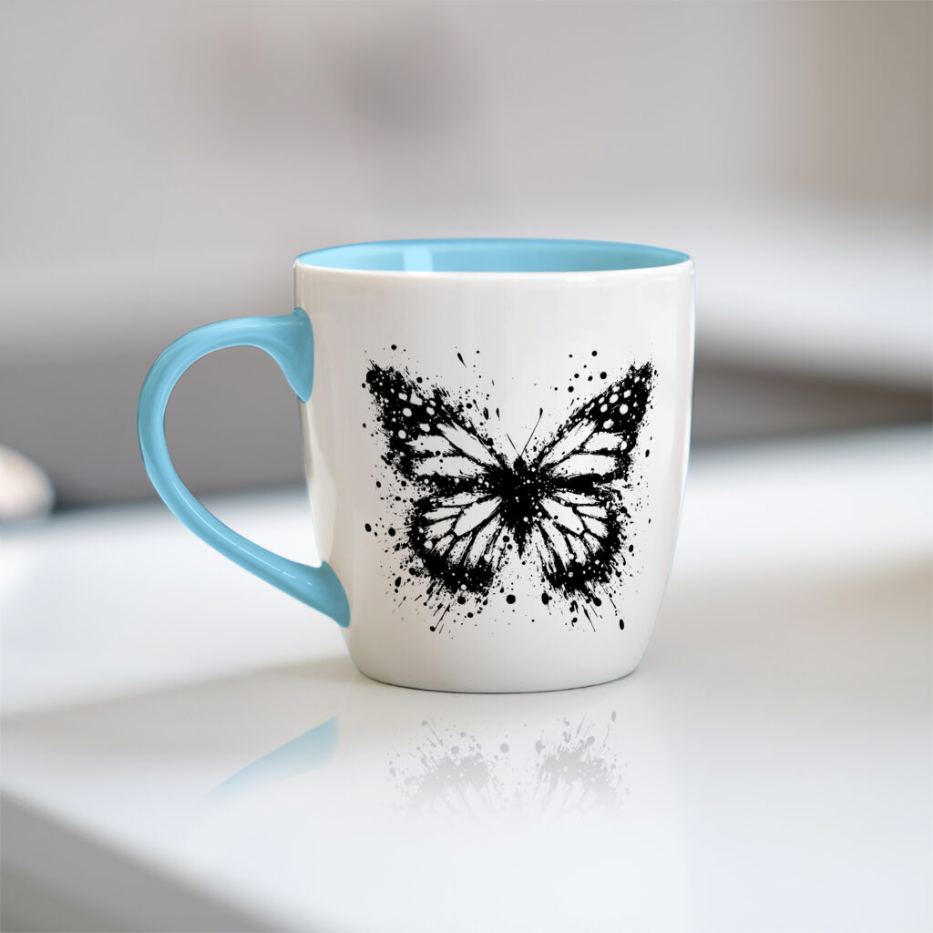 Mystic Butterfly Mirage – Creative Meadow