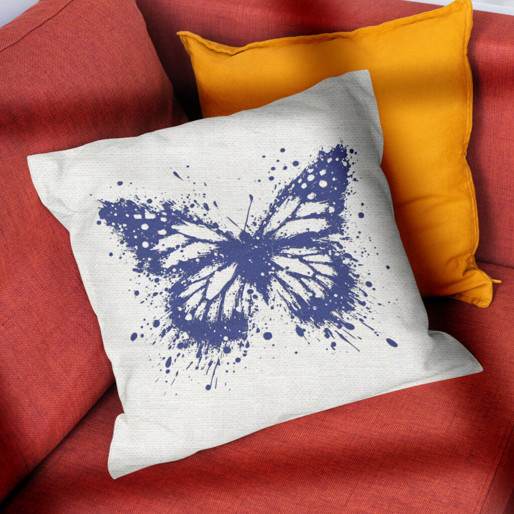 Mystic Butterfly Mirage – Creative Meadow