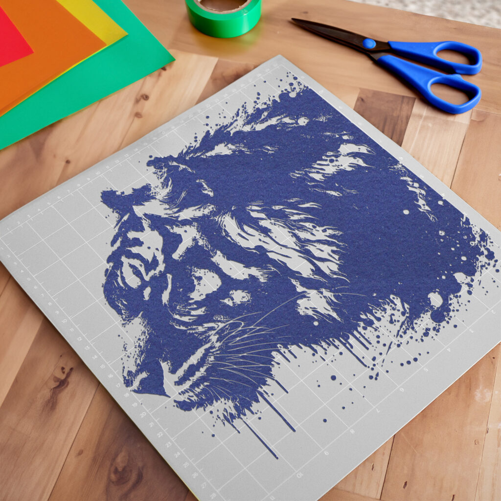 Tiger Essence – Creative Meadow