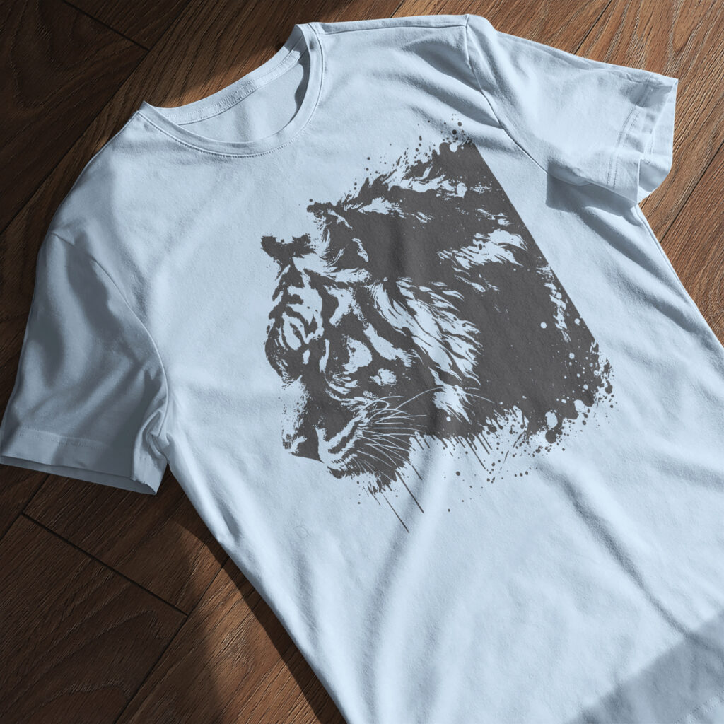 Tiger Essence – Creative Meadow