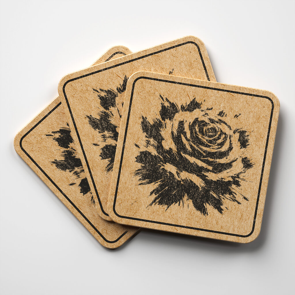 Expressive Rose – Creative Meadow