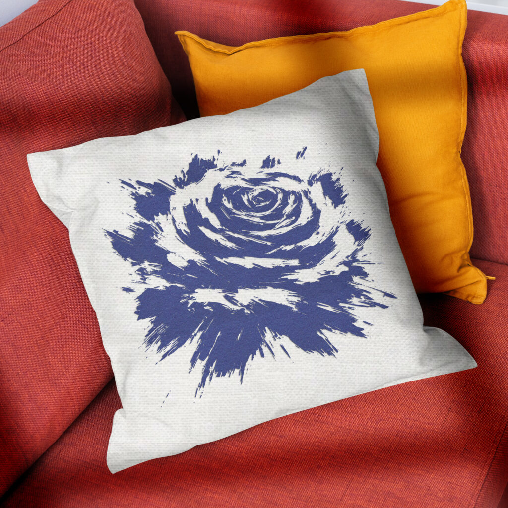 Expressive Rose – Creative Meadow
