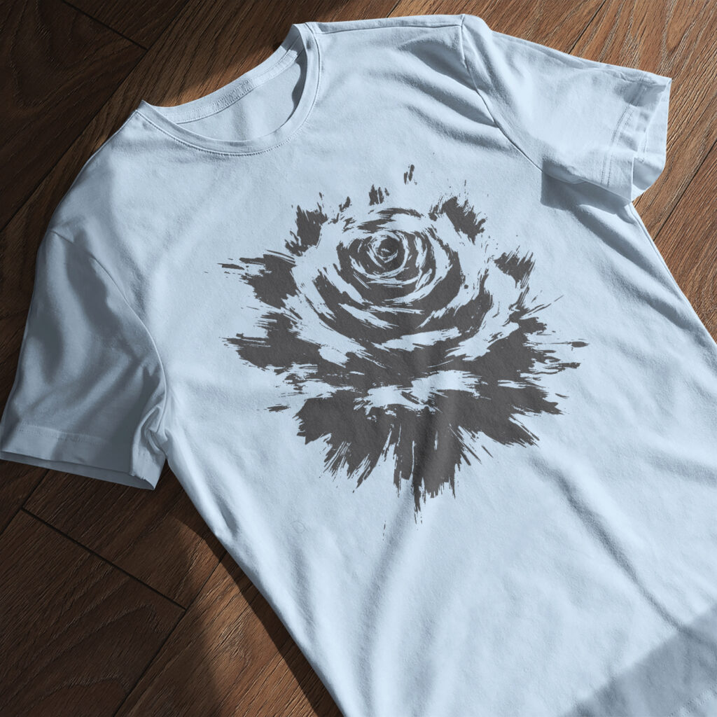 Expressive Rose – Creative Meadow