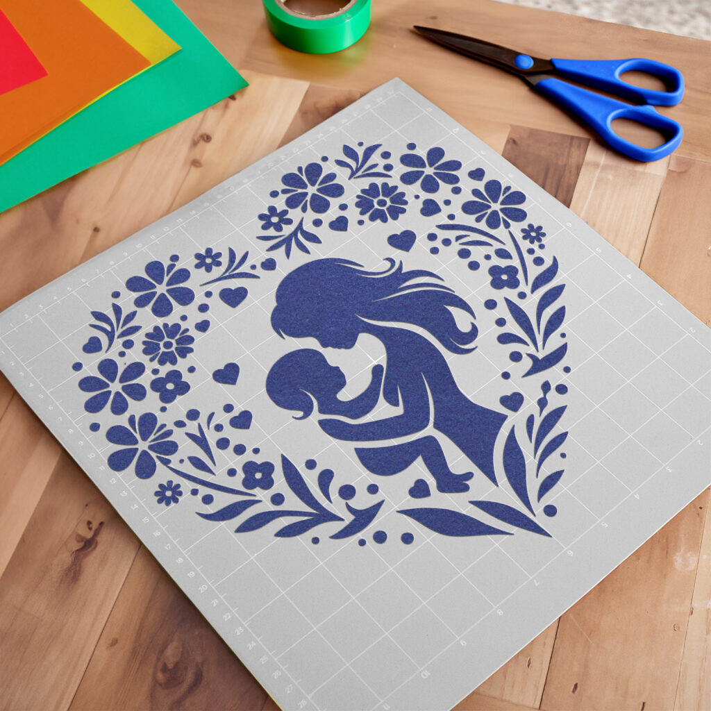 Floral Bond – Creative Meadow