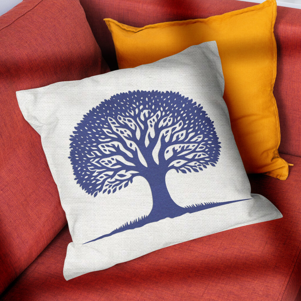 Mighty Tree – Creative Meadow