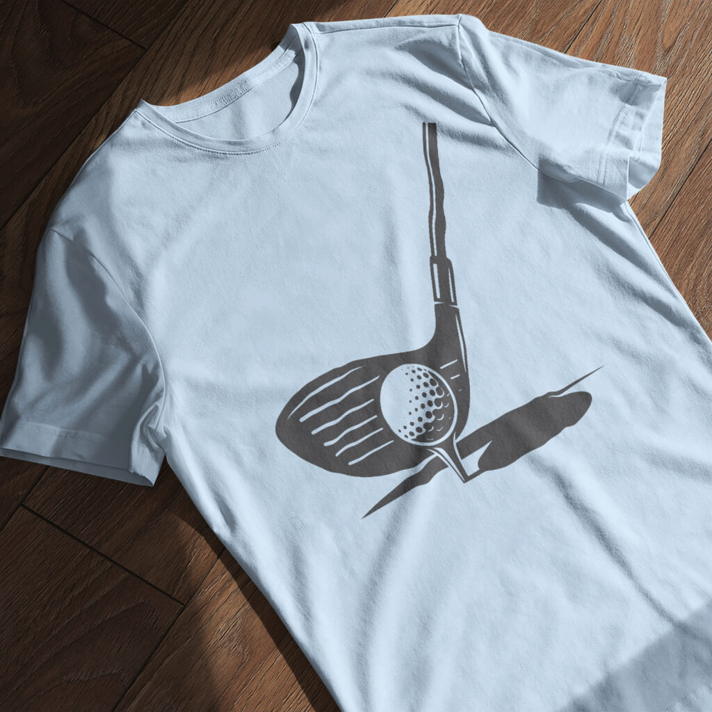 Tee Time Ready – Creative Meadow