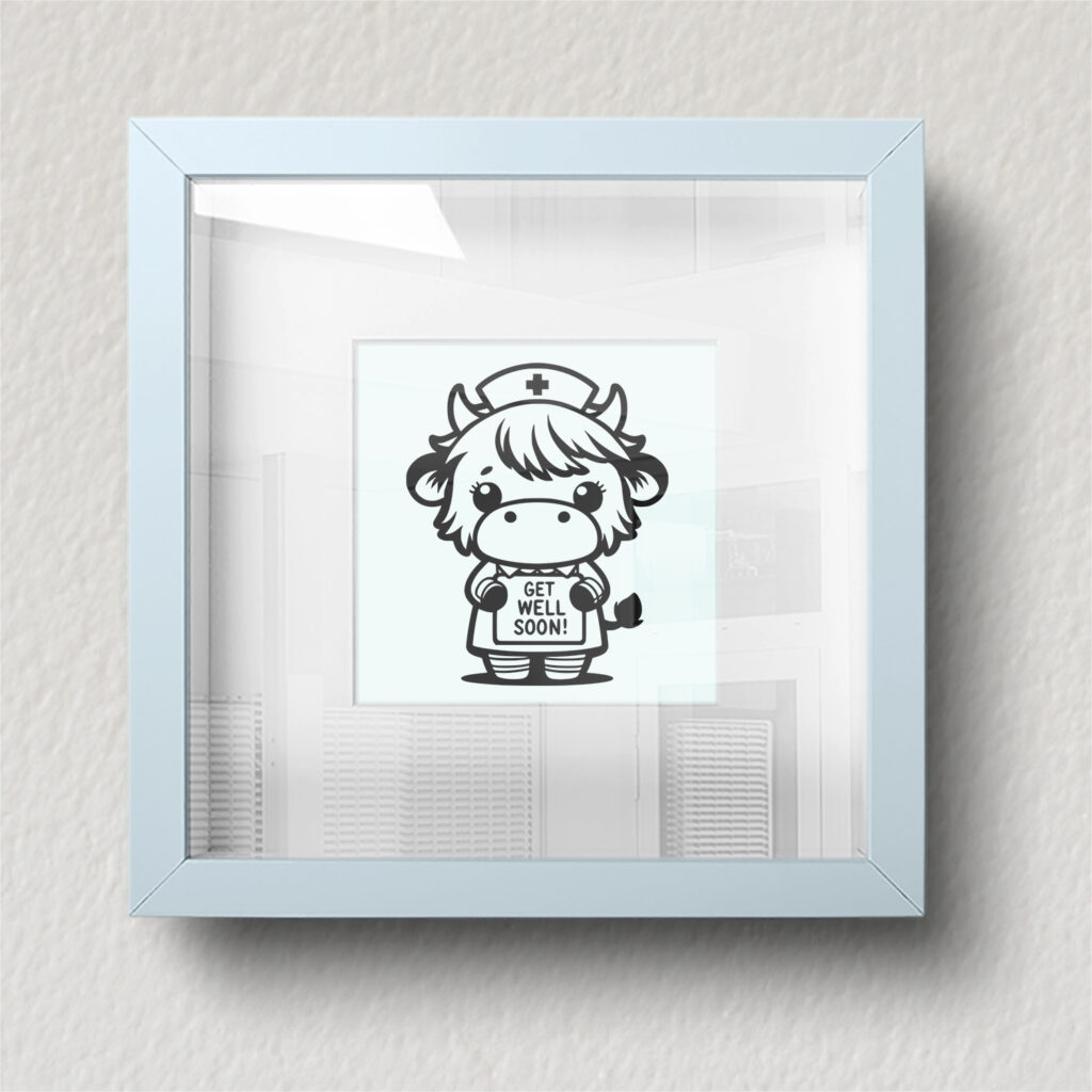 Healing Hooves Nurse – Creative Meadow