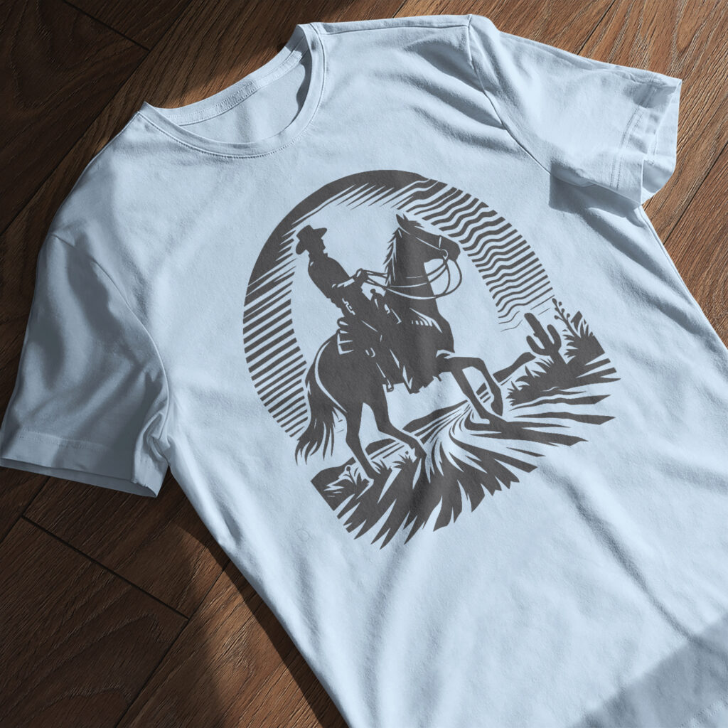 Cactus Cowboy – Creative Meadow