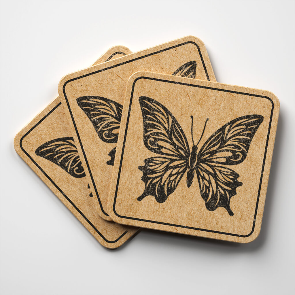 Enchanted Butterfly Grace – Creative Meadow