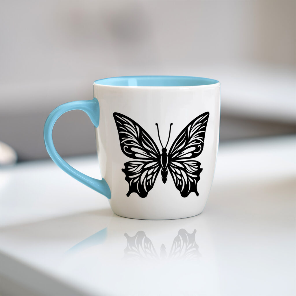 Enchanted Butterfly Grace – Creative Meadow