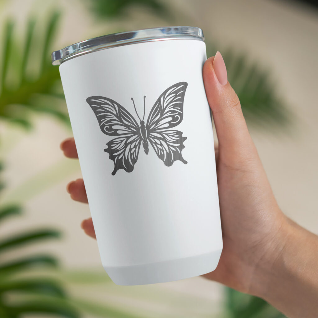 Enchanted Butterfly Grace – Creative Meadow