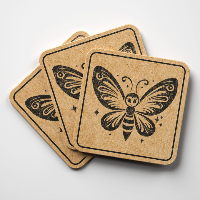 Butterfly Ballet – Creative Meadow