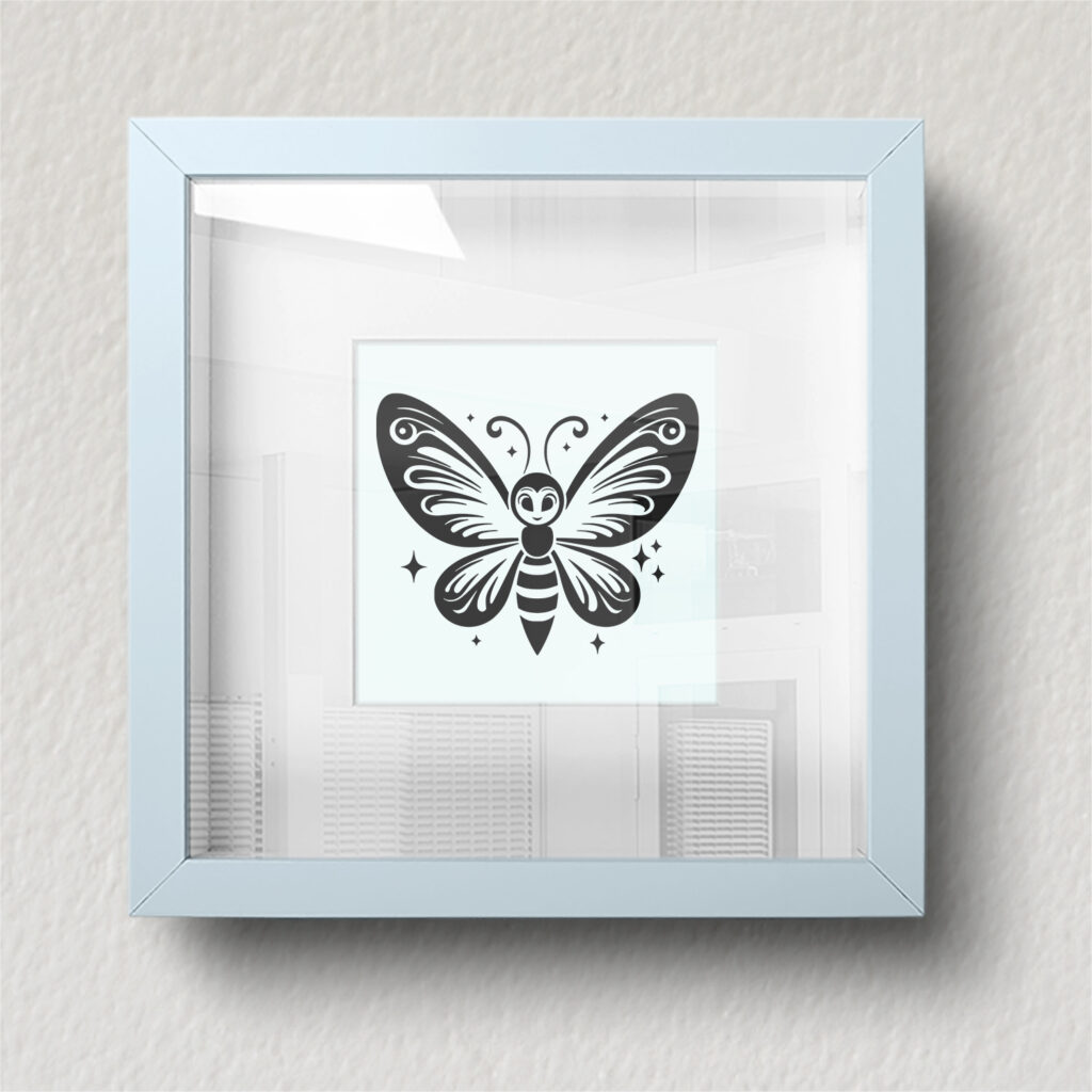 Butterfly Ballet – Creative Meadow