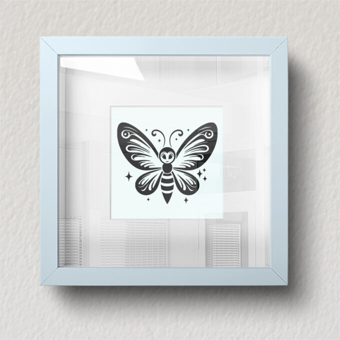 Butterfly Ballet – Creative Meadow