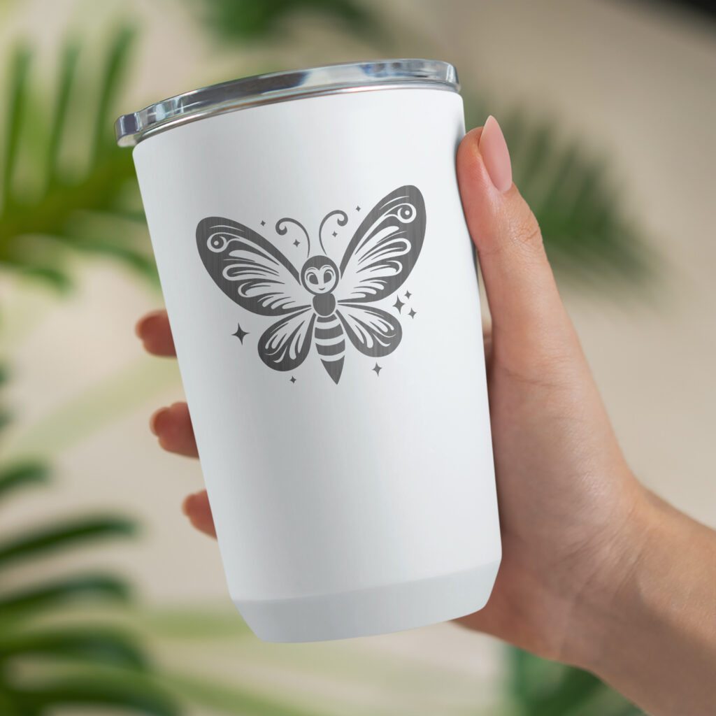 Butterfly Ballet – Creative Meadow