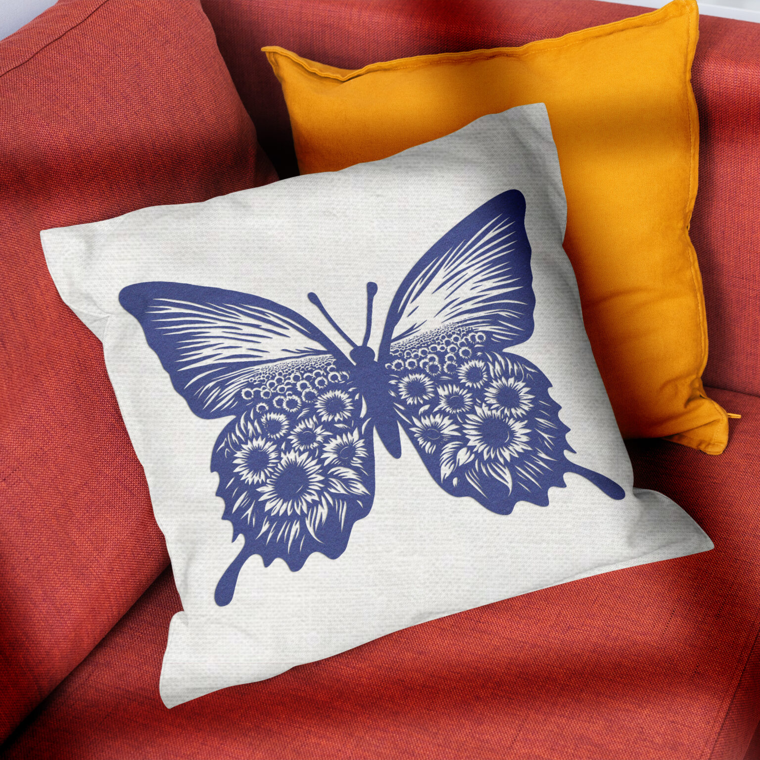 Sunflower Wings – Creative Meadow