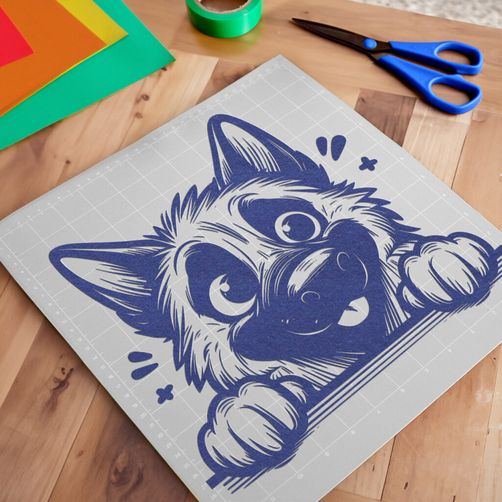 Joyful German Shepherd Play – Creative Meadow