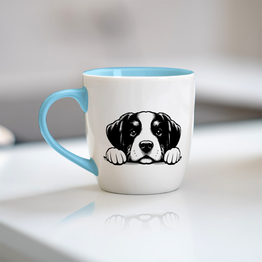 Adorable Swissy – Creative Meadow