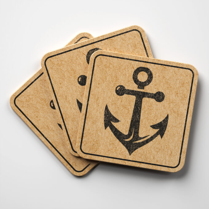 Deep Sea Anchor – Creative Meadow