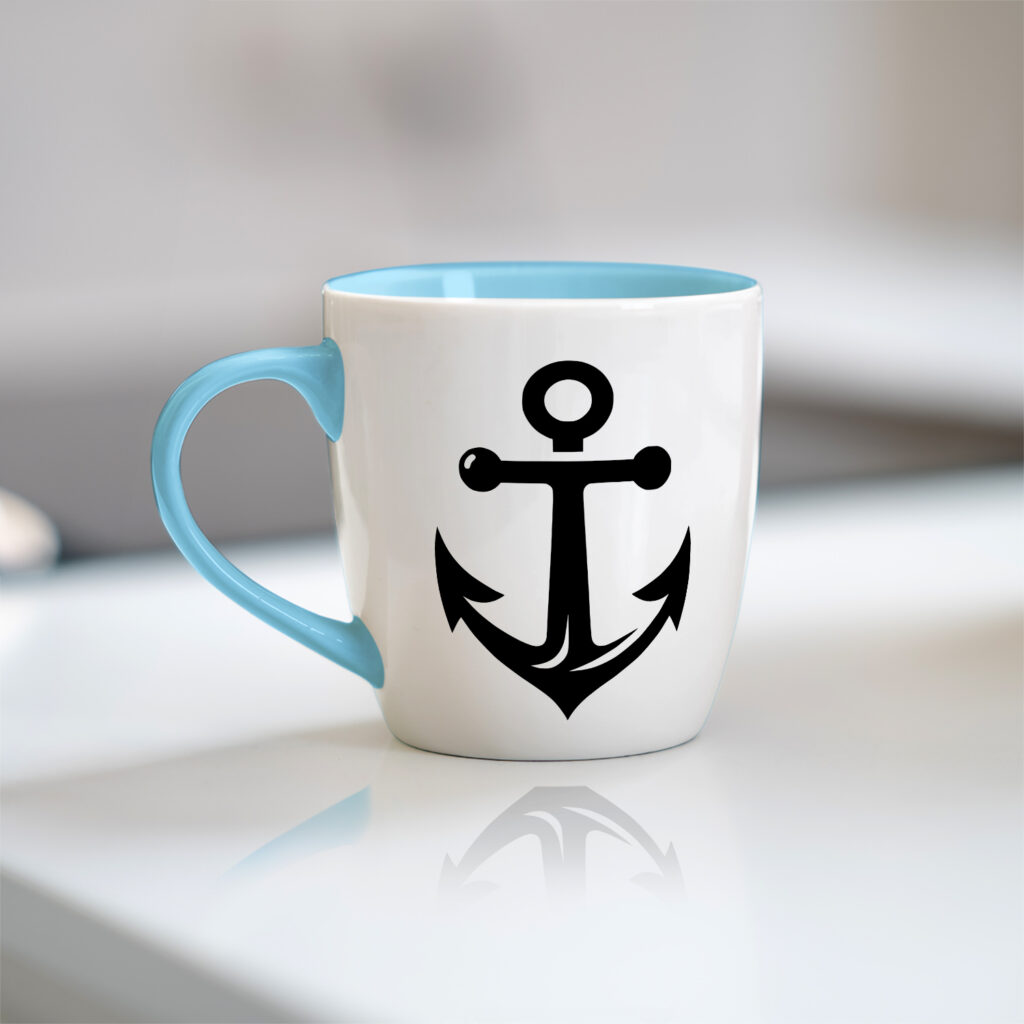 Deep Sea Anchor – Creative Meadow