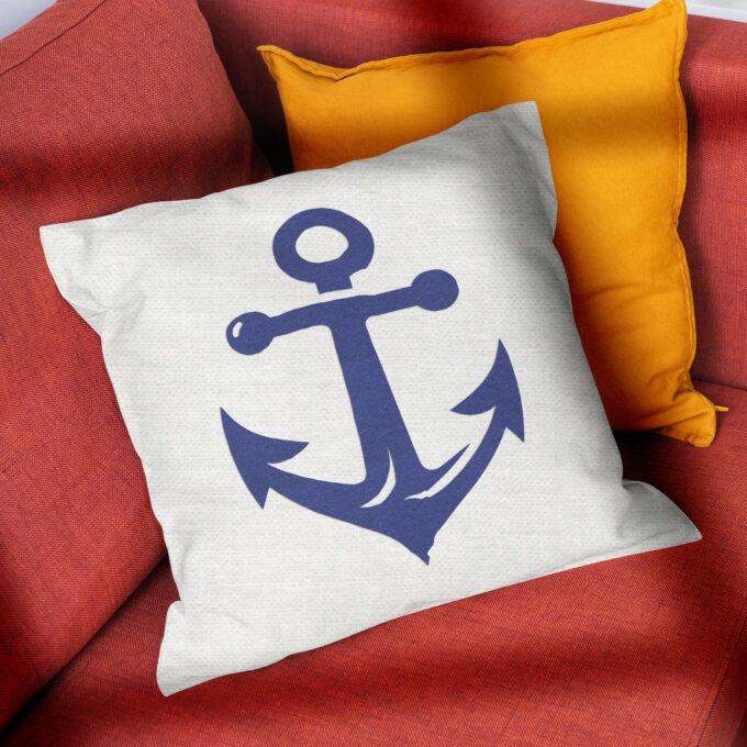 Deep Sea Anchor – Creative Meadow