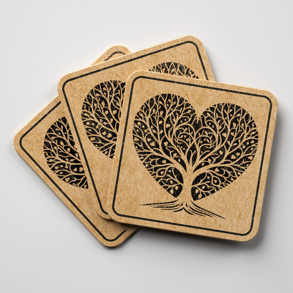 Rooted Love Tree – Creative Meadow