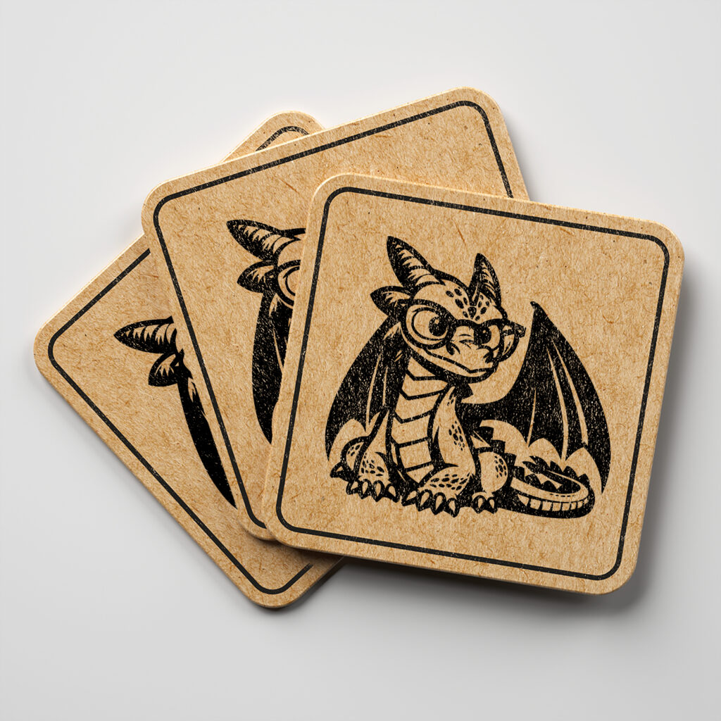 Intelligent Dragon Wonder – Creative Meadow