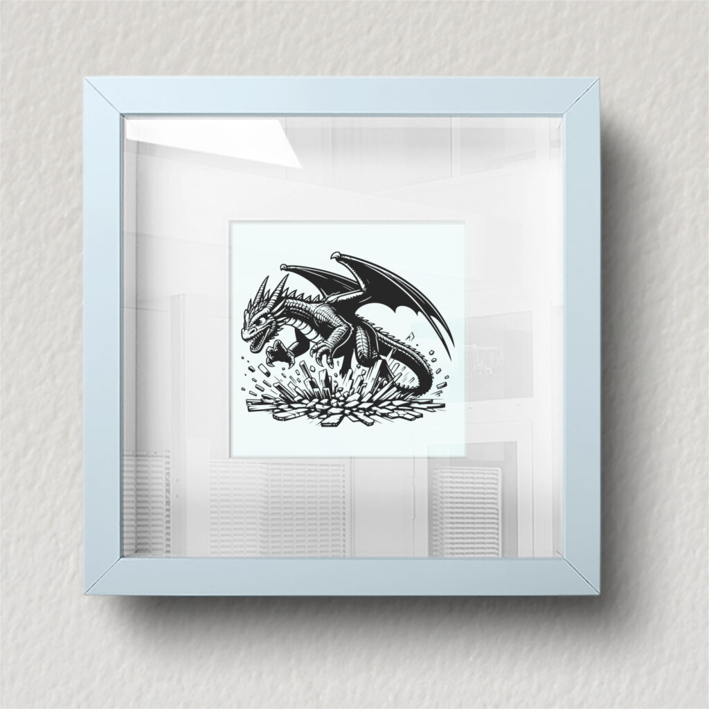 Dragon Breakout – Creative Meadow
