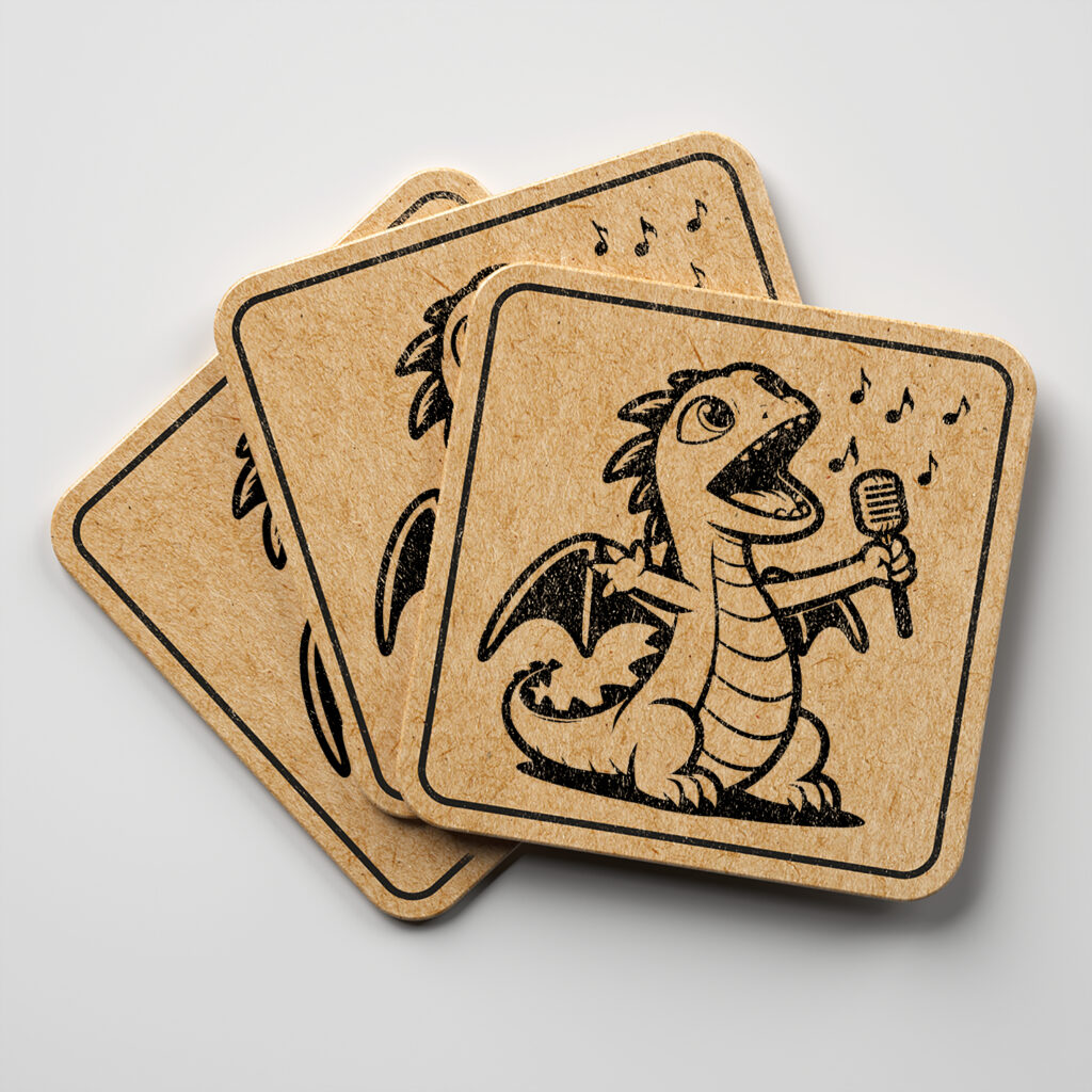 Rockstar Dragon Performance – Creative Meadow