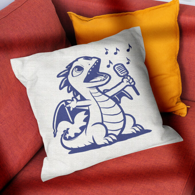 Rockstar Dragon Performance – Creative Meadow