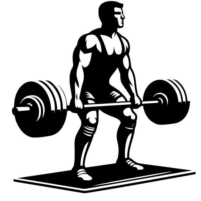 Bodybuilding - Creative Meadow