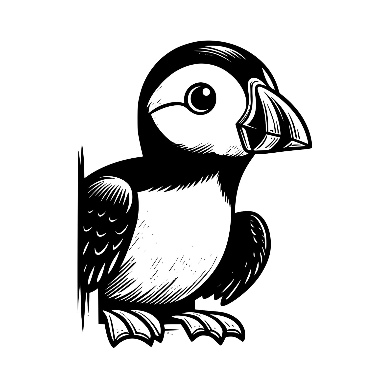 Cartoon - Creative Meadow