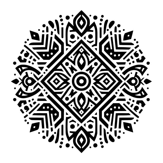 Shapes - Creative Meadow