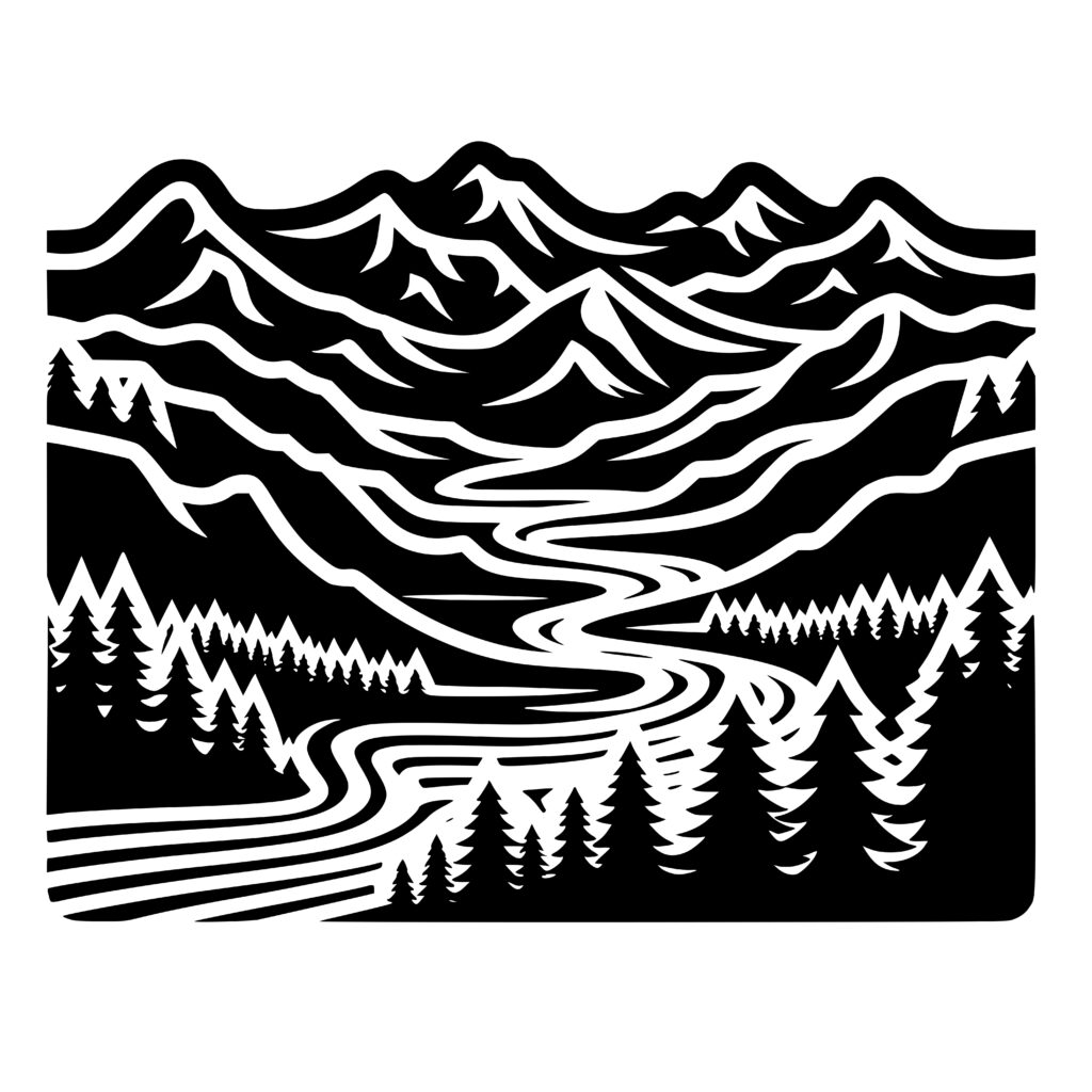 Peaks and Streams – Creative Meadow