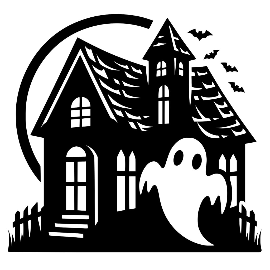 Spooky Manor – Creative Meadow