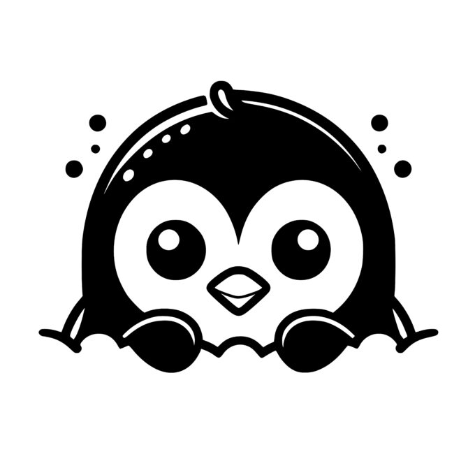 Penguins - Creative Meadow