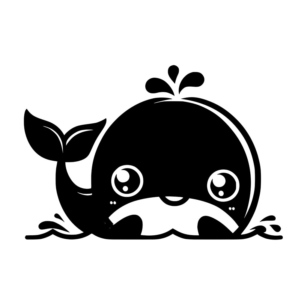 Whale Hello – Creative Meadow