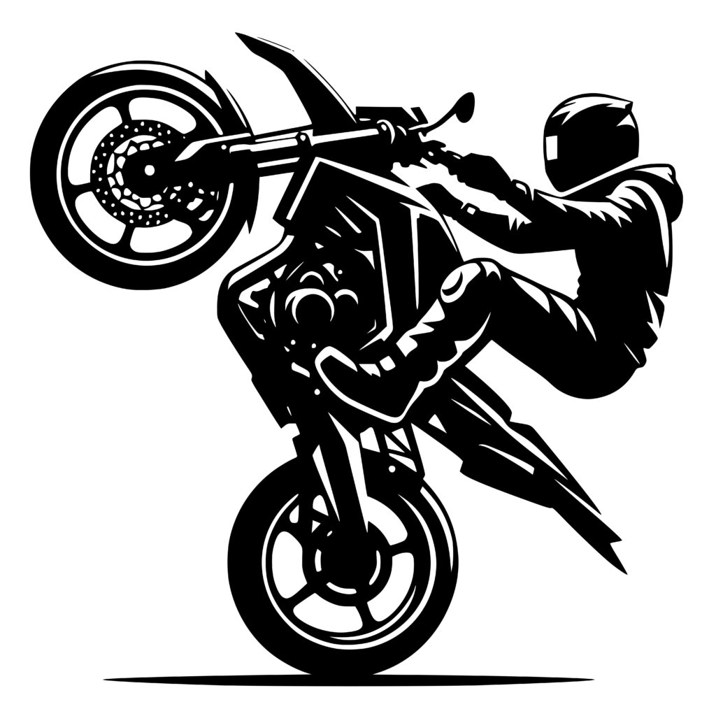 Wheelie Master – Creative Meadow