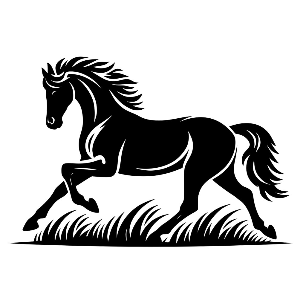 Prairie Runner Majesty – Creative Meadow