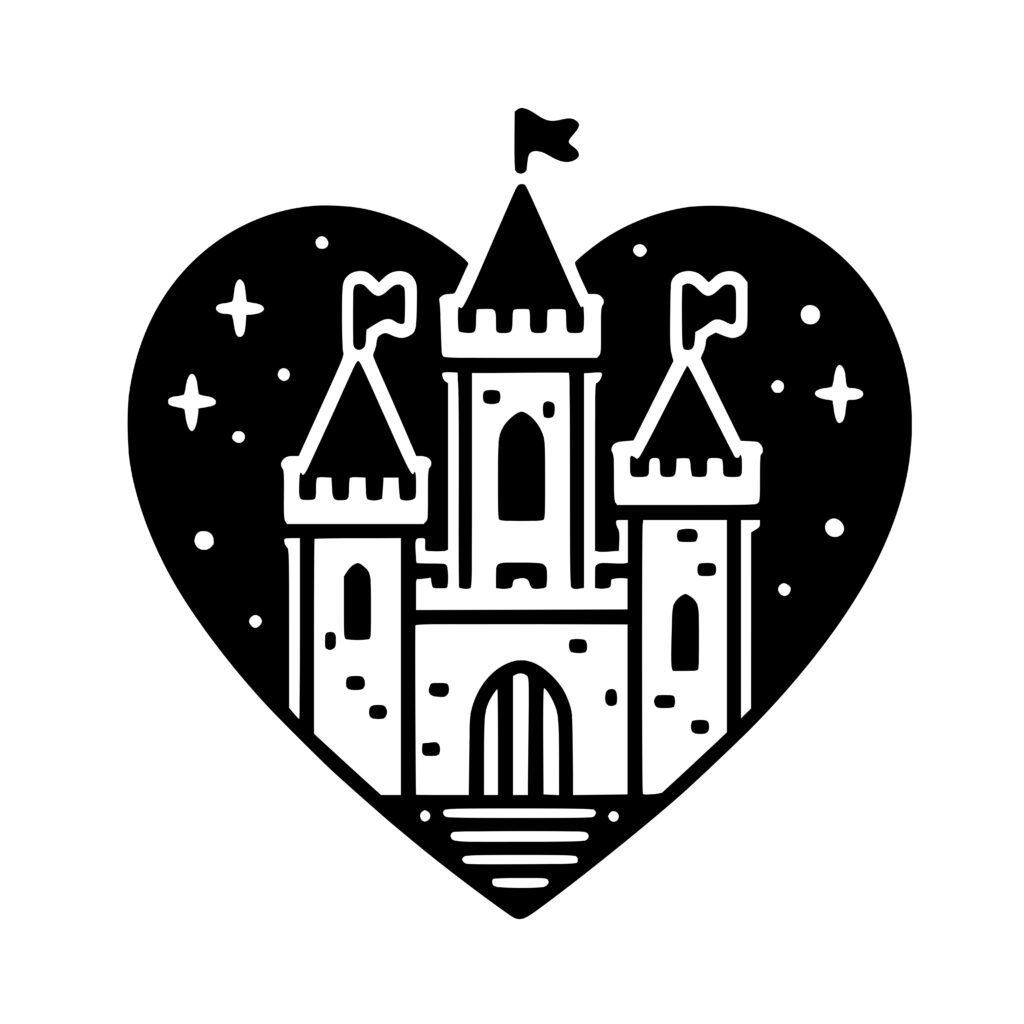 Celestial Fortress – Creative Meadow