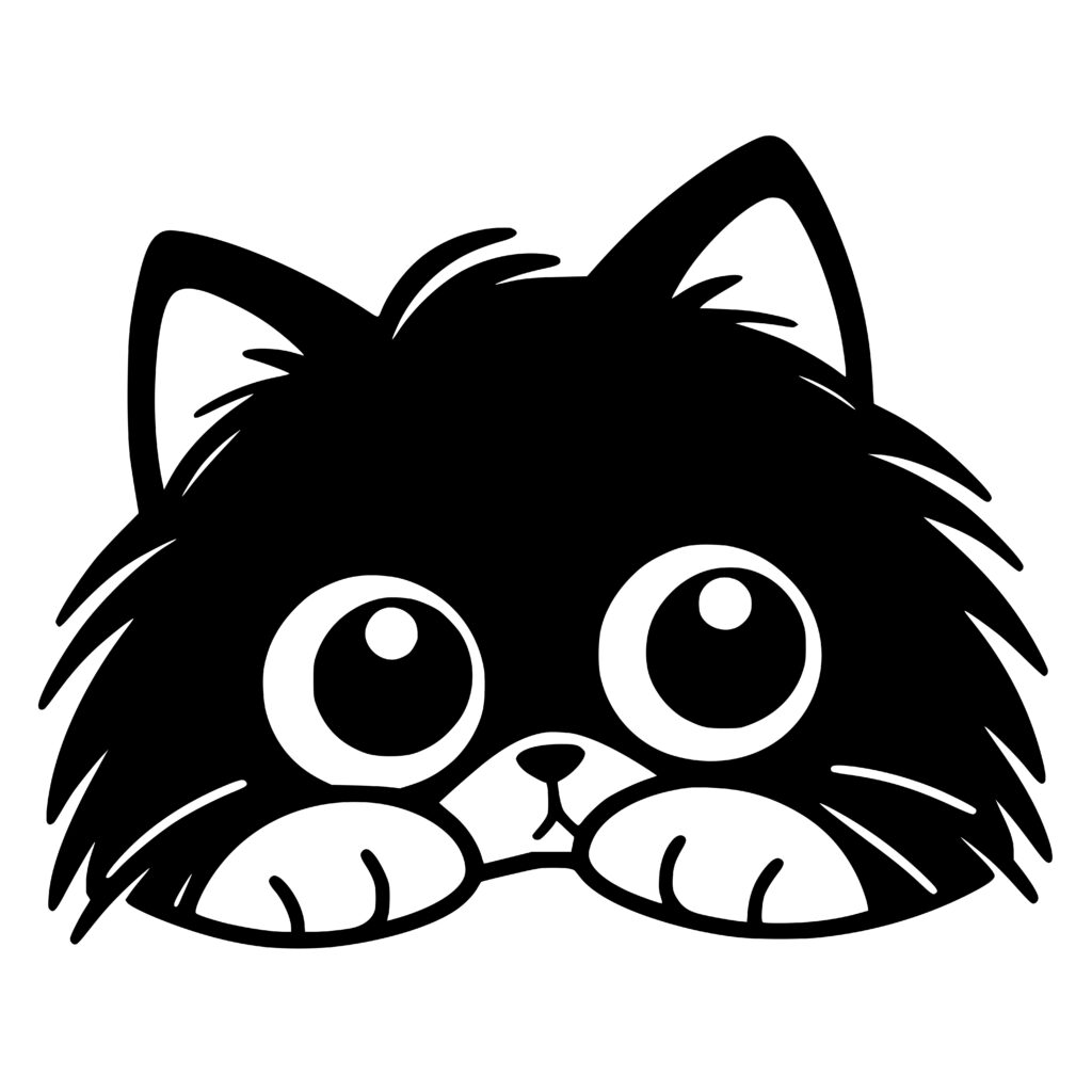 Fuzzy Whisker Magic – Creative Meadow