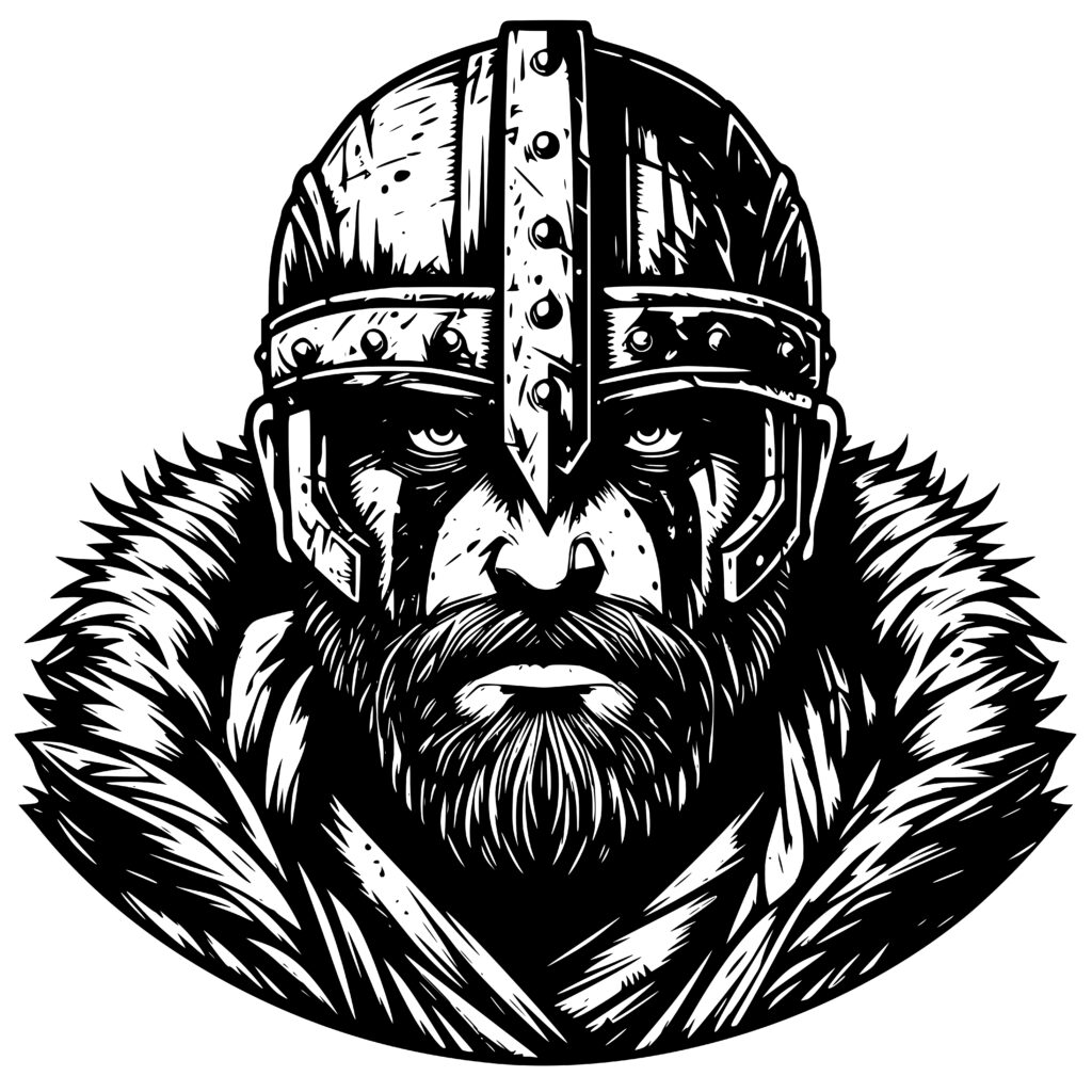 **Nordic Stare Design for Cricut, Silhouette, Laser Machines - SVG, PNG ...