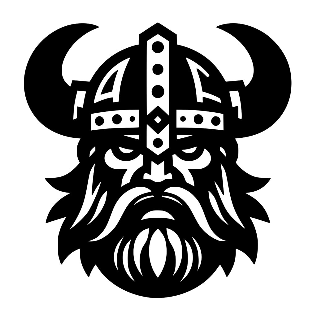 Majestic Viking – Creative Meadow