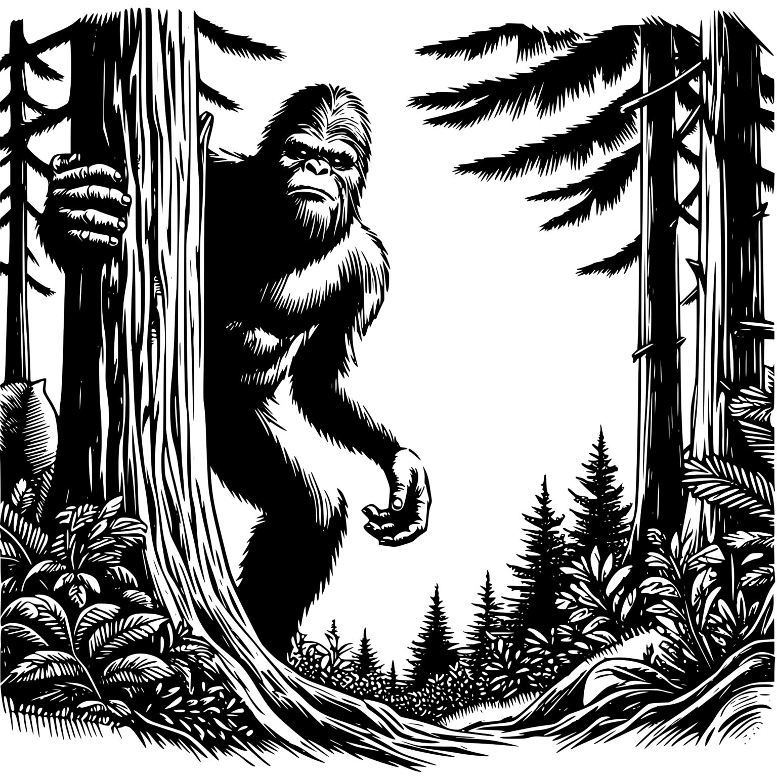 Trees - Creative Meadow