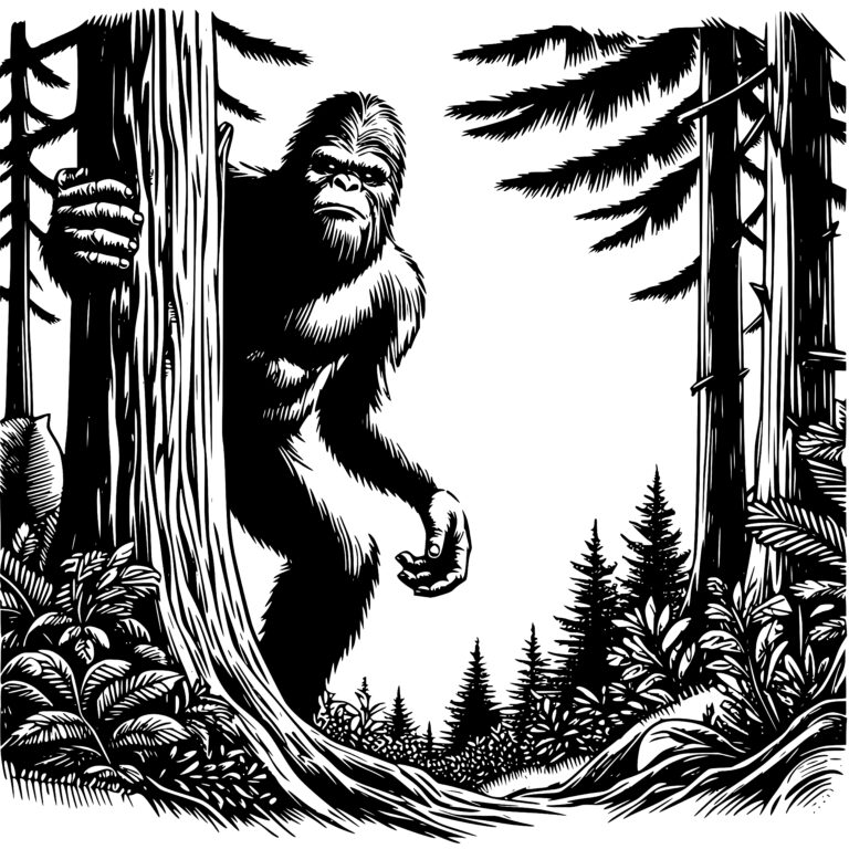 Wild Animals - Creative Meadow