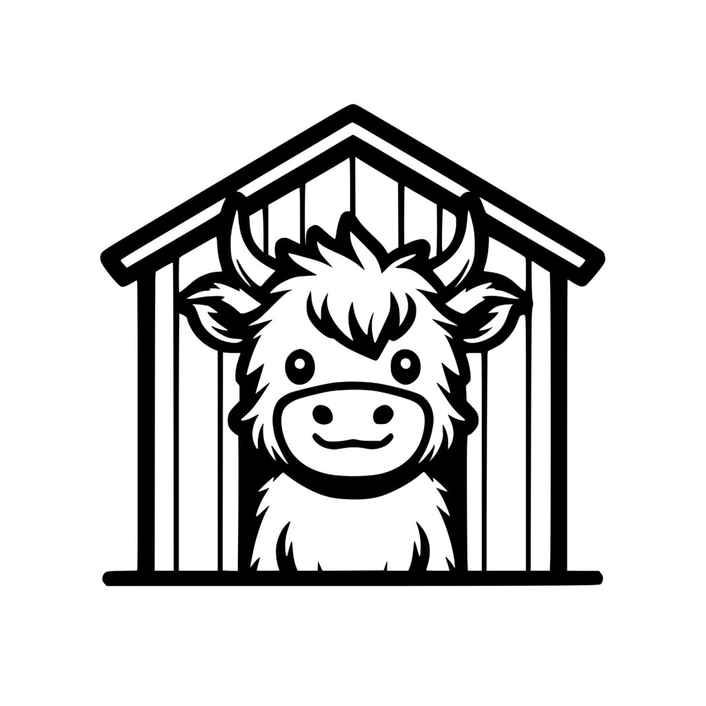 Barnyard Buddy Peek – Creative Meadow