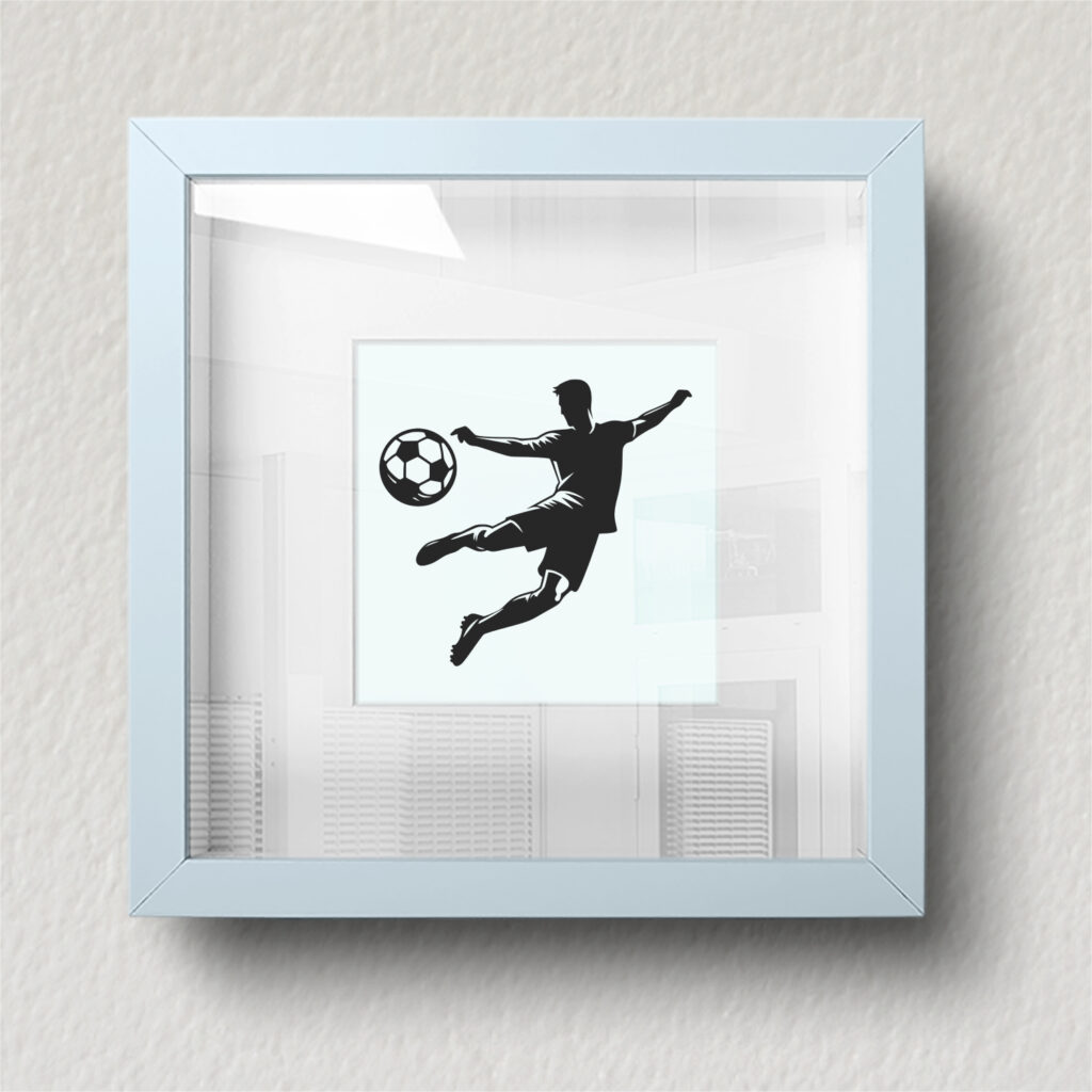 Goal Scoring Kick – Creative Meadow