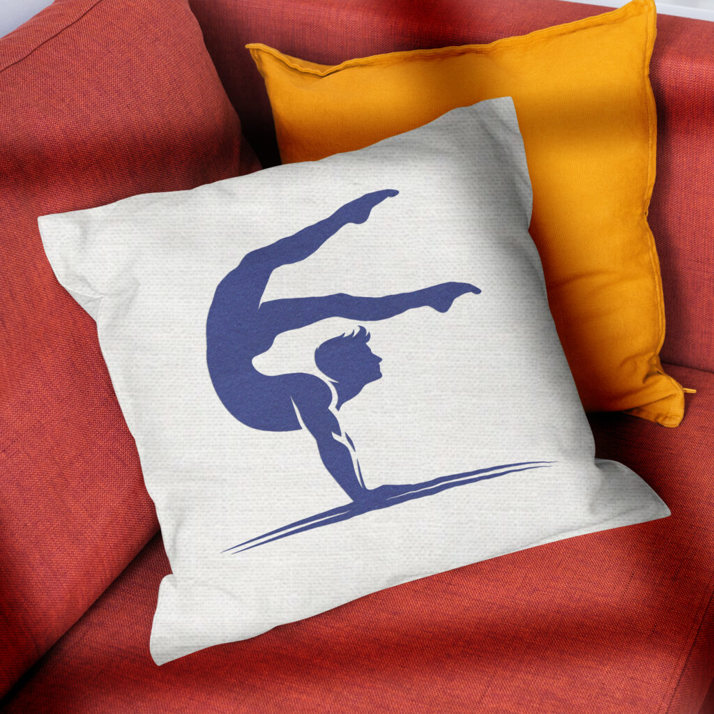 Graceful Gymnast Balance – Creative Meadow