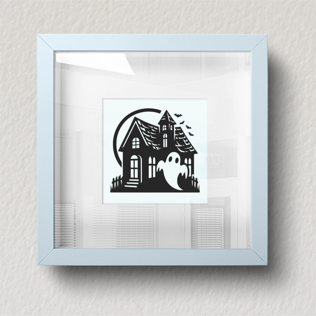 Spooky Manor – Creative Meadow