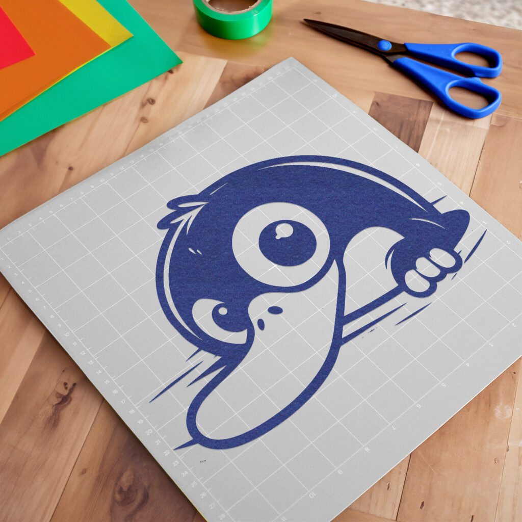 Dozy Duckling Dream – Creative Meadow